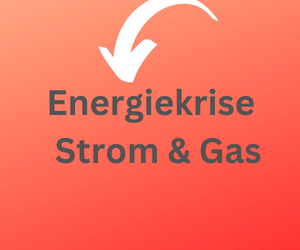 Energiekrise Deutschland bei Strom und Gas | gehrich.de